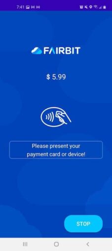 SoftPOS Technology: Eliminate Costs And Improve User Experience In Your POS System - fairbit