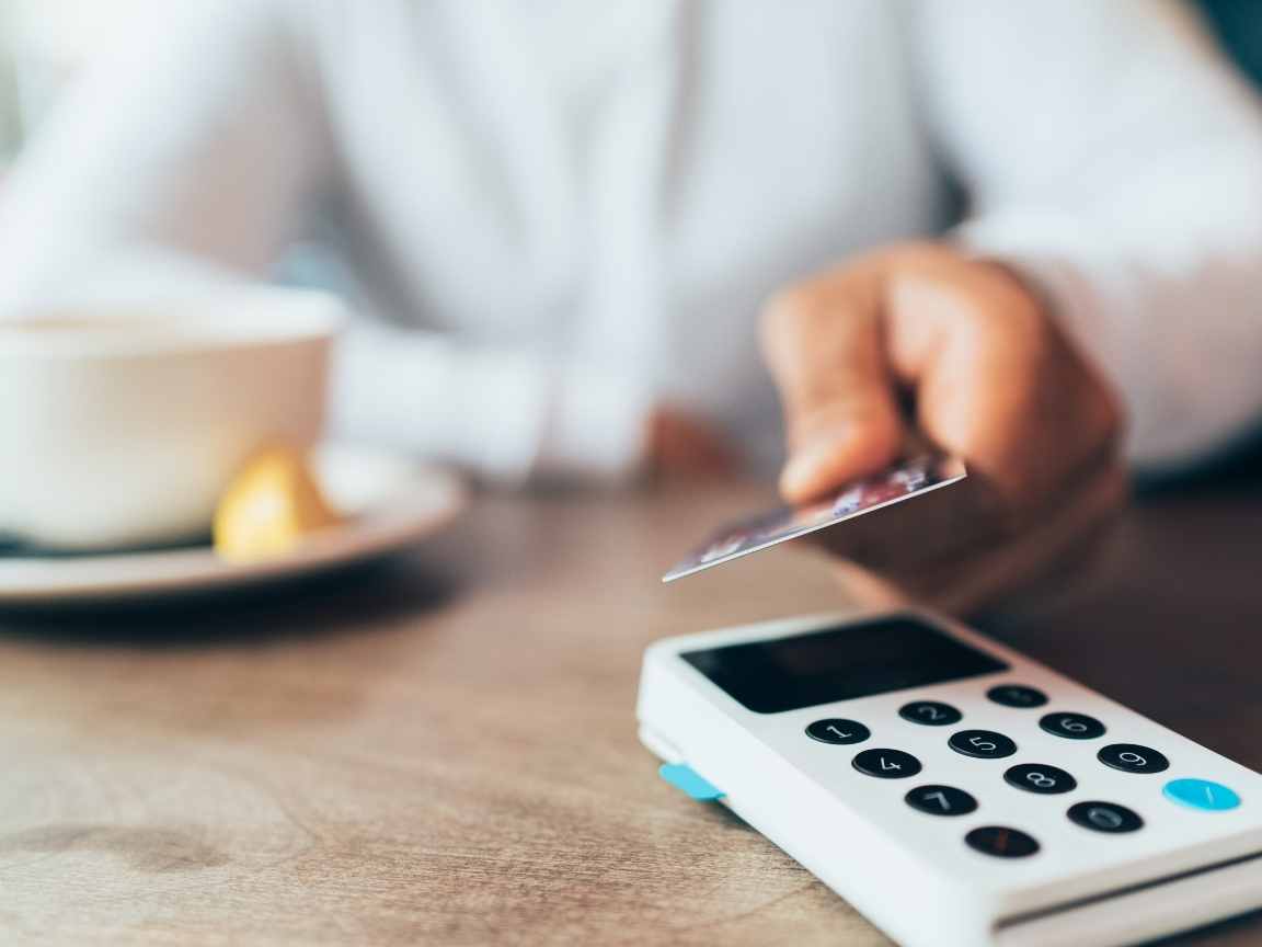 EMV Kernel on the Cloud - fairbit