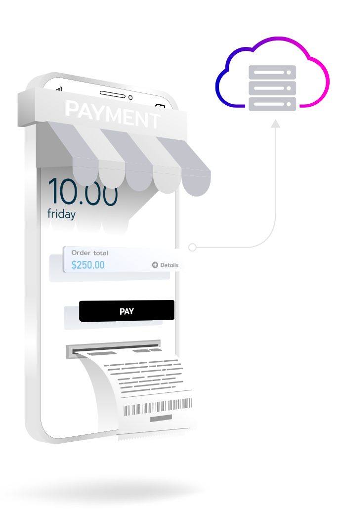 SoftPOS solution for payment processing, Fairbit has a payment APIs that powers merchant payment ...