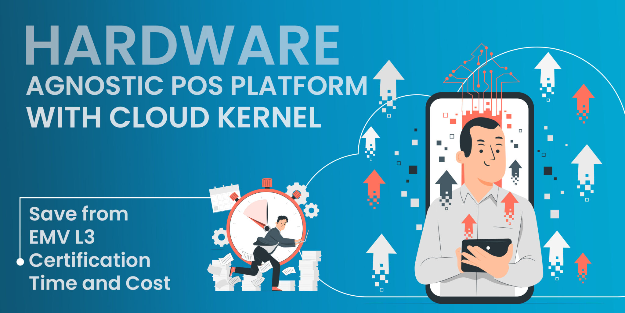 SoftPOS solution for payment processing, Fairbit has a payment APIs that powers merchant payment ...